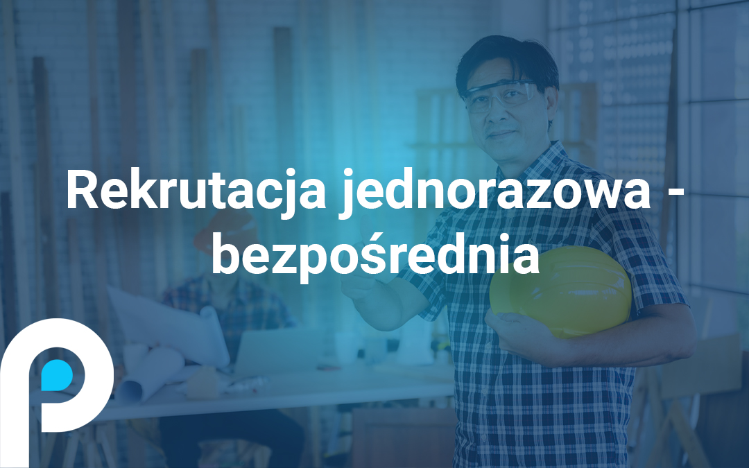 Recrutare directă unică - Primework - Muncitori din Asia - Recrutare eficientă